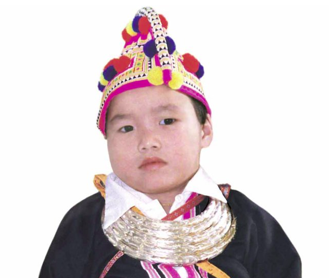 What is traditional Hmong understanding of epileptic seizures?