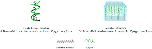 What is Type 5 resistant starch?