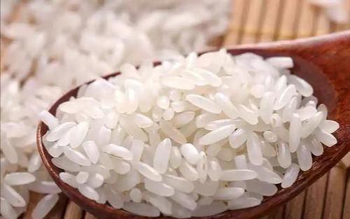 What kind of white rice do Chinese restaurants use?