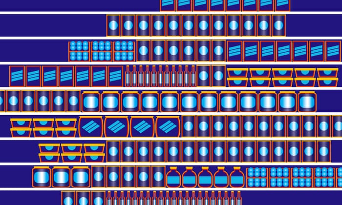 What makes Aldi different from other supermarkets?