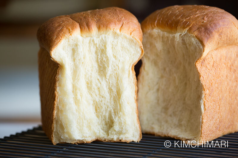 What makes bread so soft and fluffy?