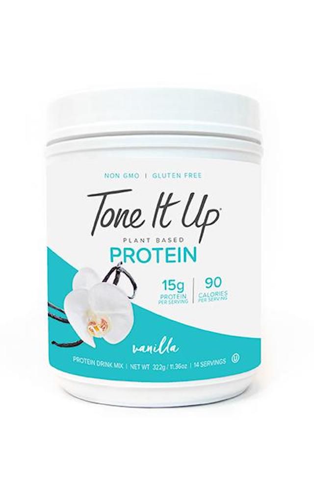 What protein is best for toning?