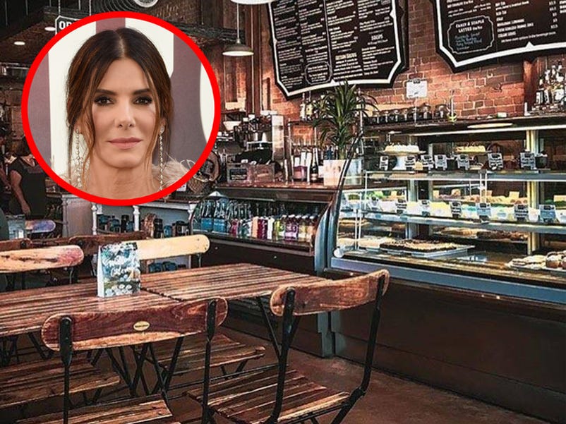 What restaurants do celebrities own?