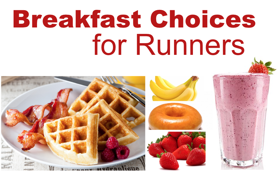 What should I eat 2 days before a long run?