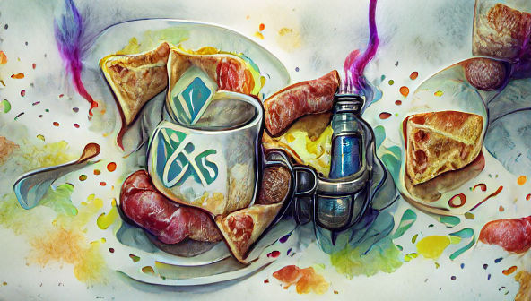 What tastes good with mashed potatoes?