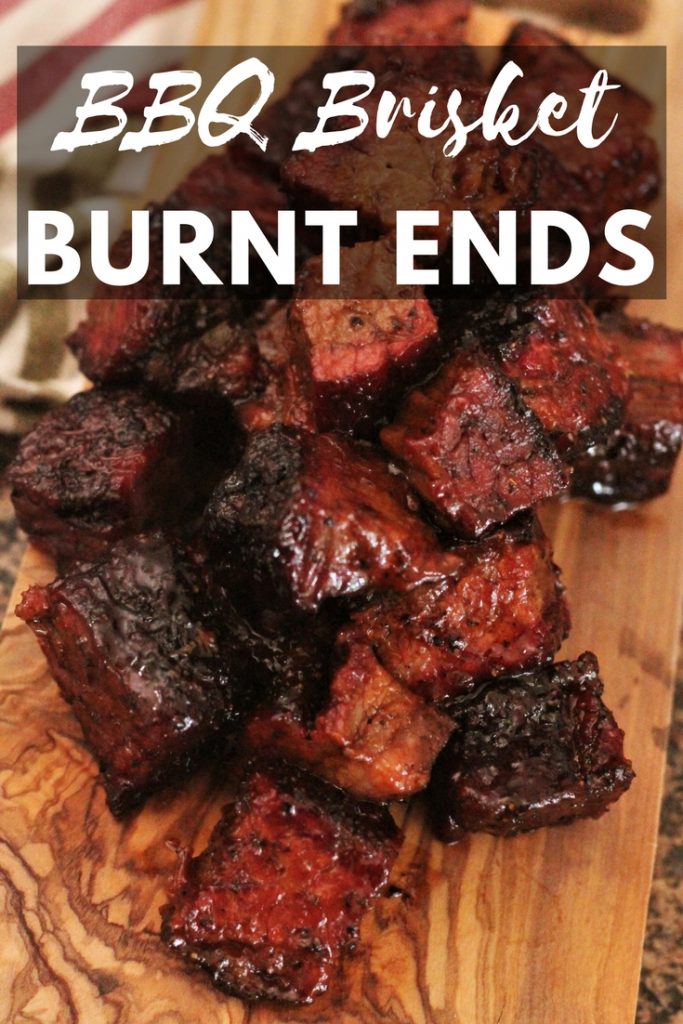 What temp to separate point from flat for burnt ends?