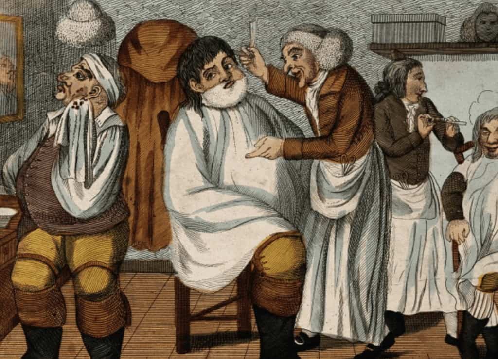 What was hygiene like during the Middle Ages?