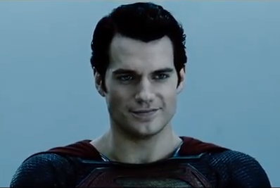 What was Superman's birth name Kal-El?