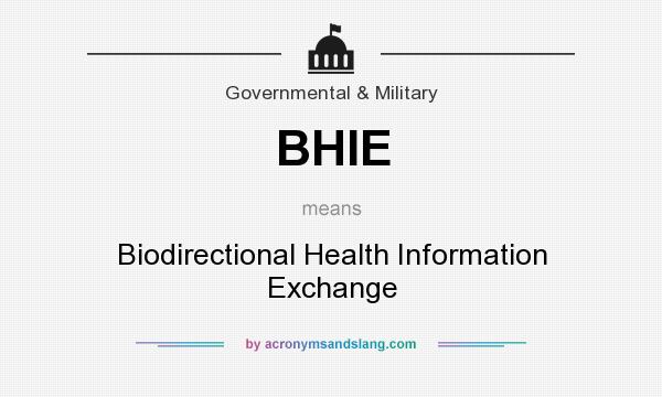 Whats the meaning of Bhiee?