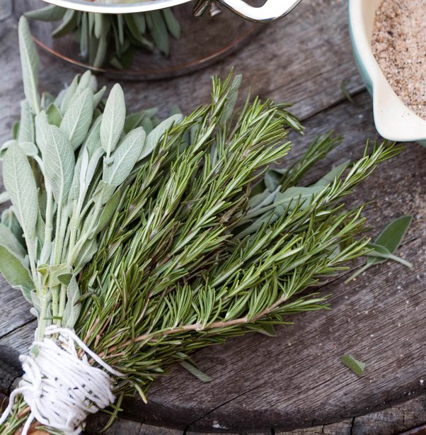 When should herbs be added to a dish?
