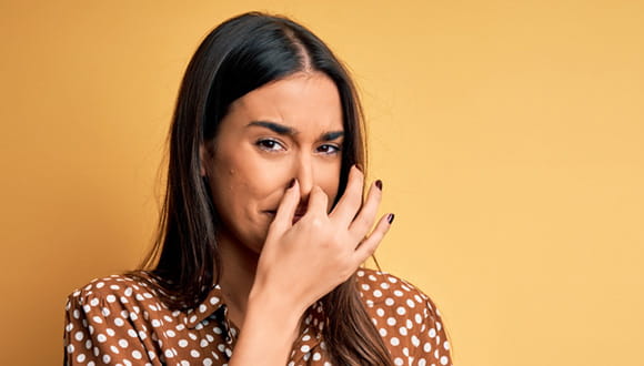 When should I worry about fart?