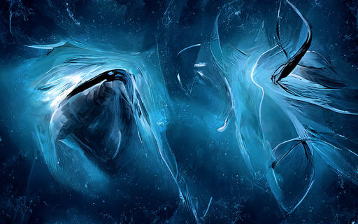 Where have all fish gone?