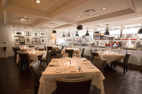 Where is steak 48 in Chicago?