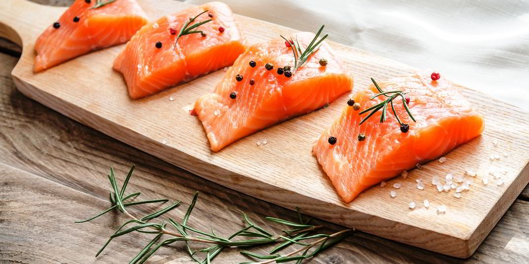 Which country have the best salmon?