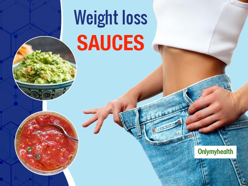 Which dip is best for weight loss?