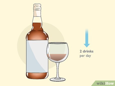 Which drink increases sperm count?