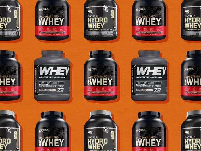Which is best whey or whey isolate?