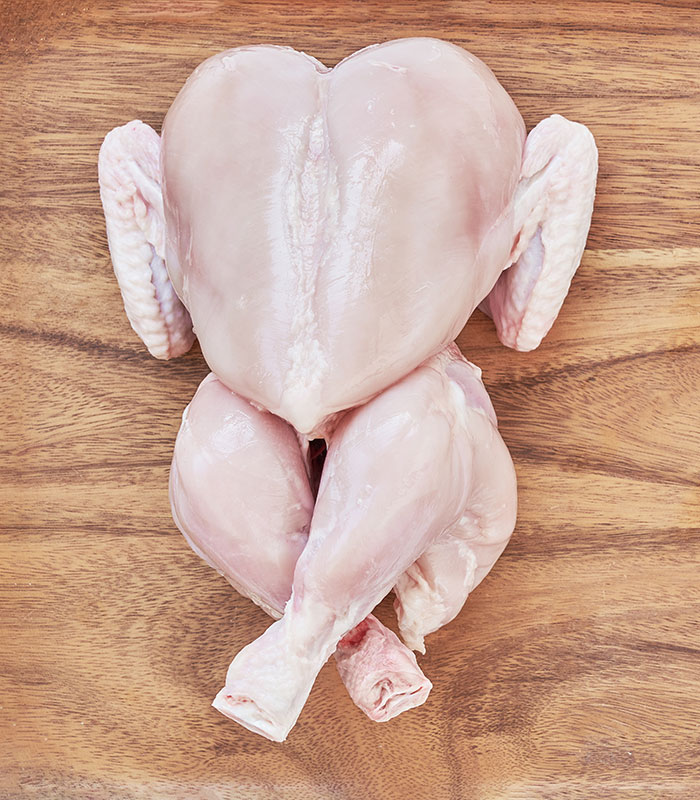 Which is better chicken with skin or without skin?