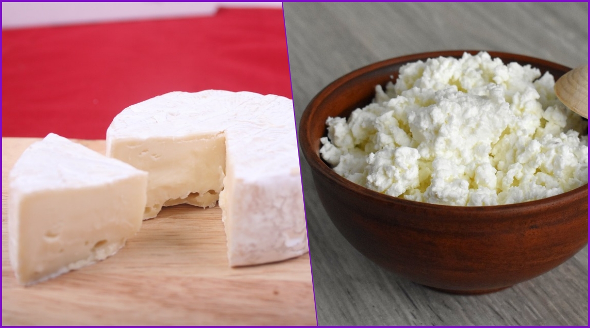Which is healthier cottage cheese or paneer?