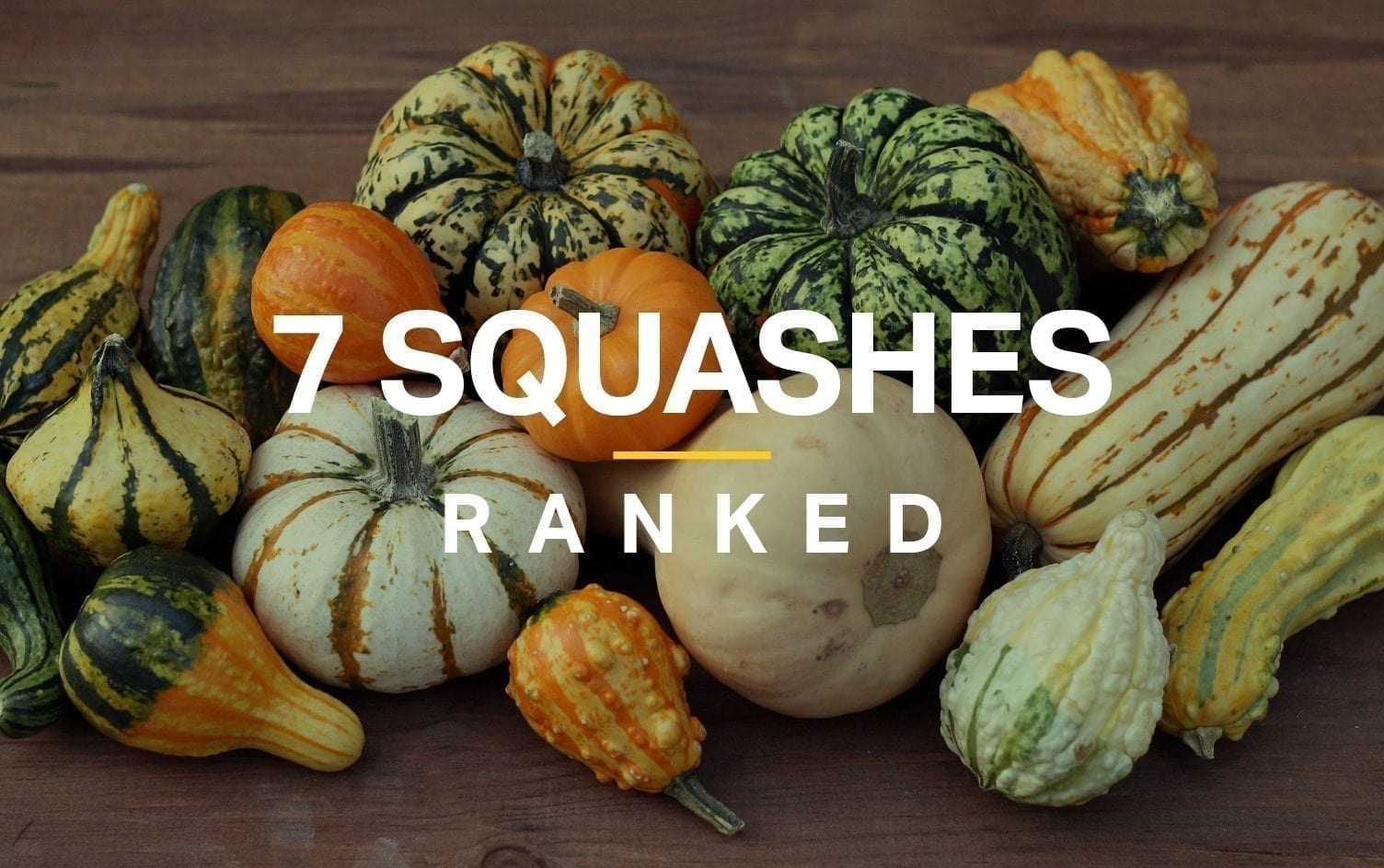 Which is the healthiest squash?