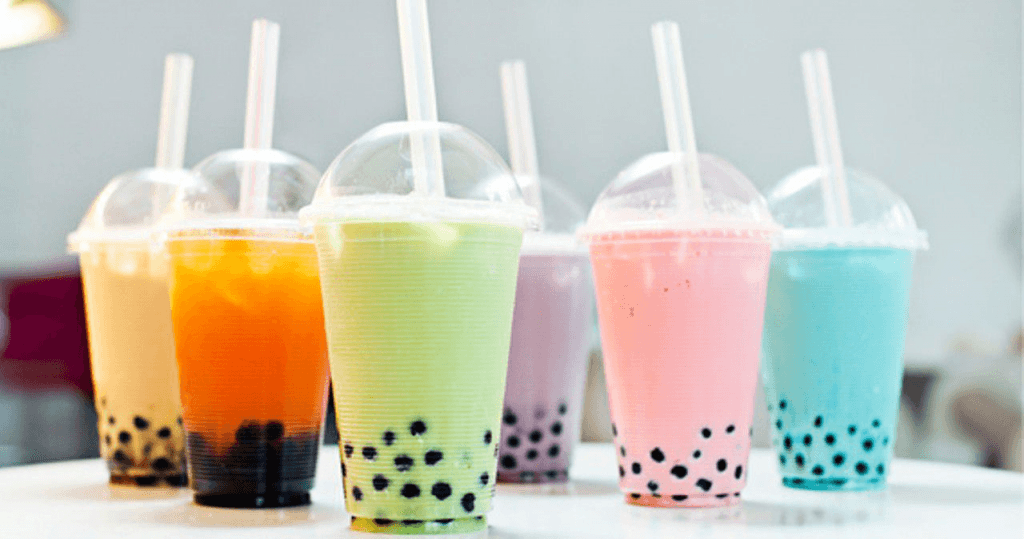 Which milk tea tastes the best?
