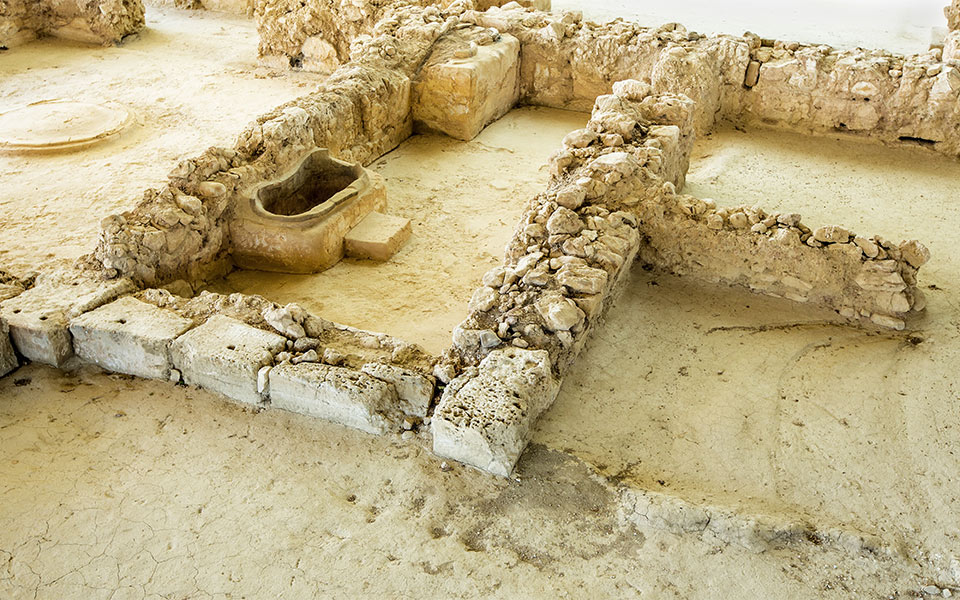 Who destroyed Mycenaean civilization?