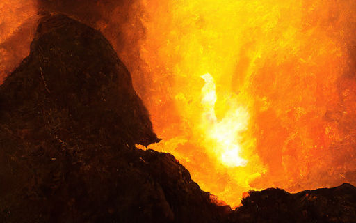 Who eats oatmeal the most?