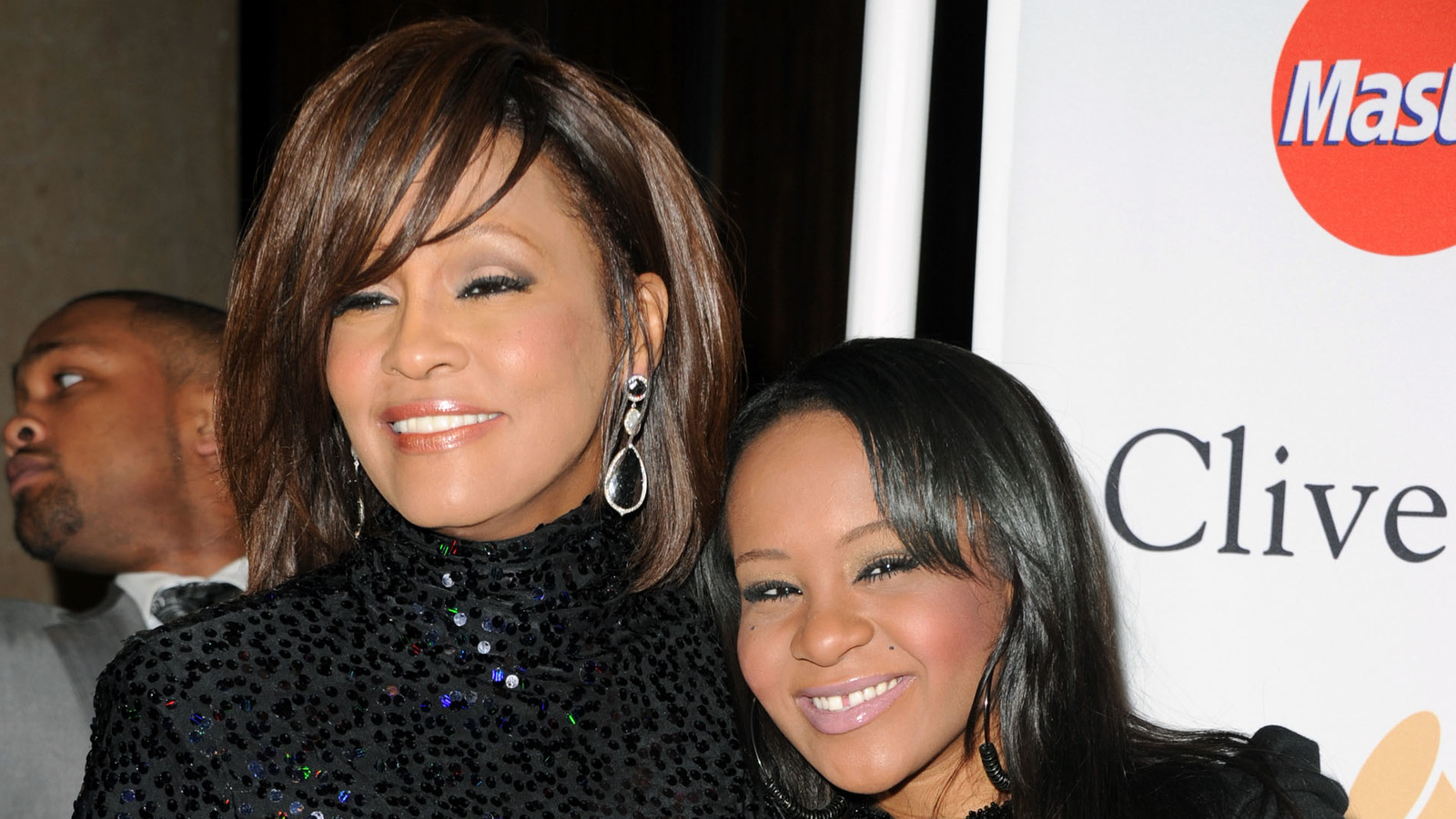 Who inherited Bobbi Kristina's estate?
