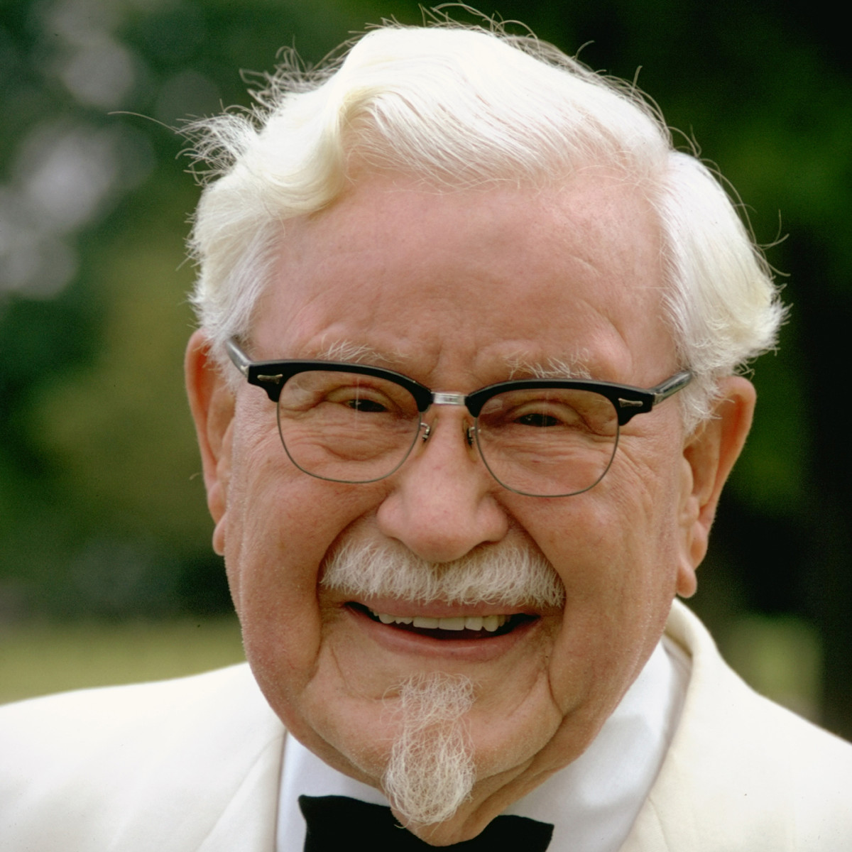 Who owns KFC?