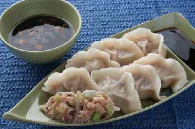 Why are dumplings eaten on Winter Solstice?