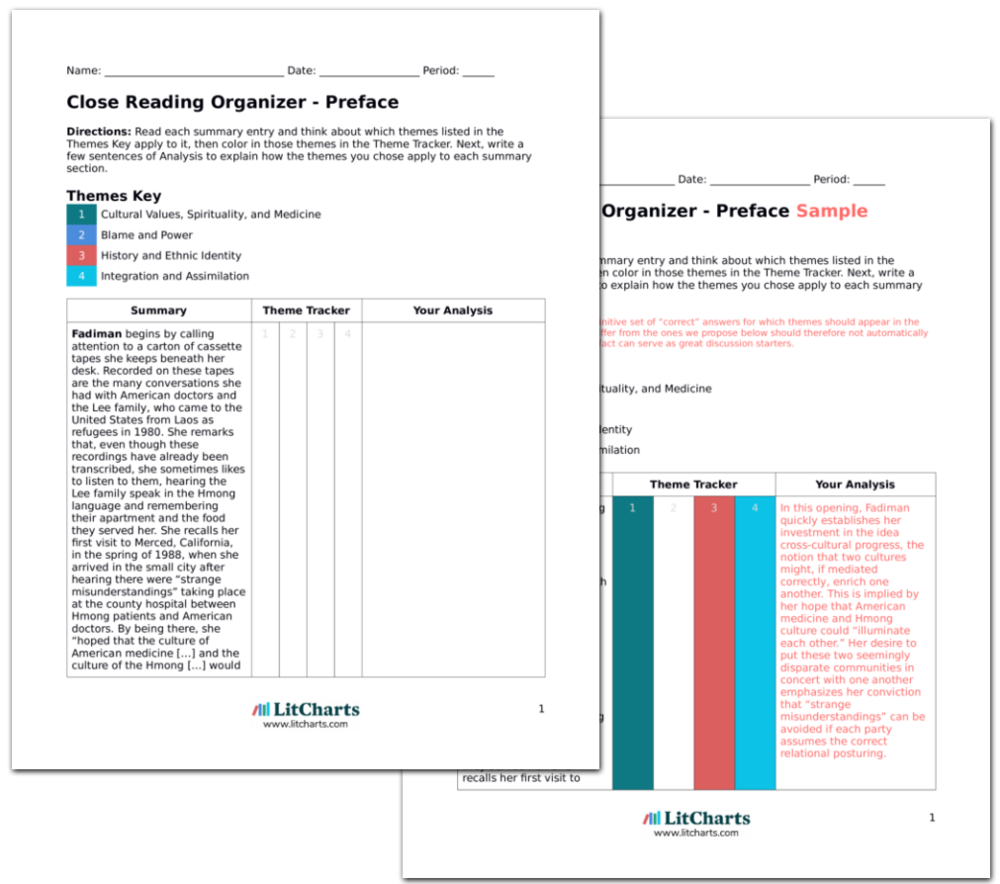 Why did Lia's family think she was transferred to a different hospital in Chapter 11?