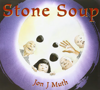 Why did the monks decide to make Stone Soup?