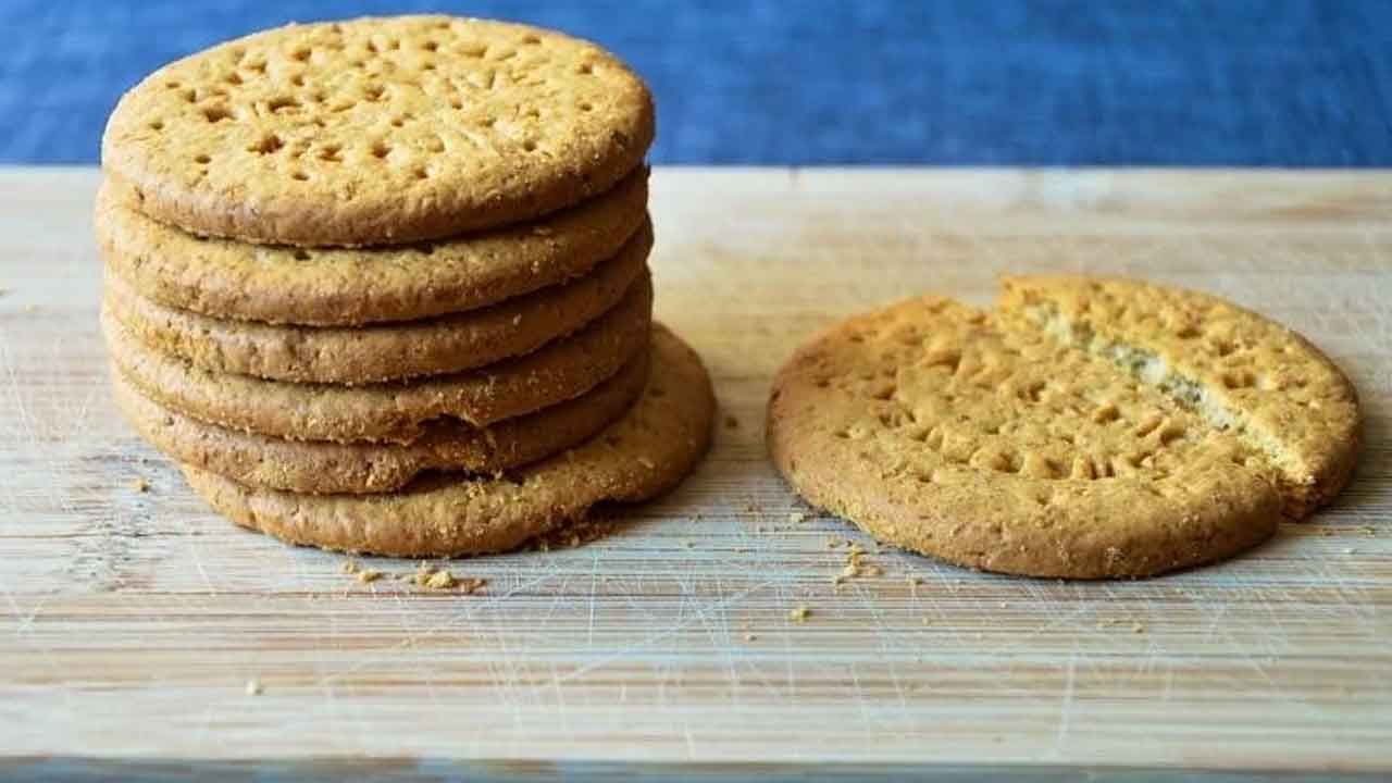 Why do digestive biscuits give me diarrhea? [2022] QAQooking.wiki