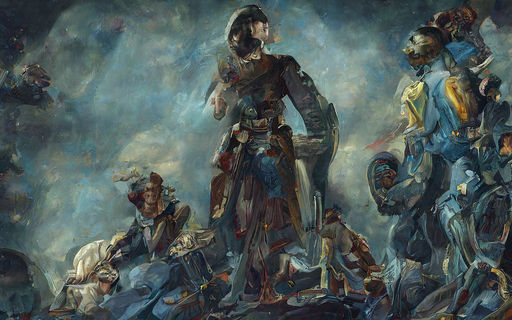 Why do we use stock in soup?