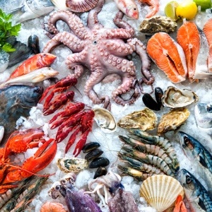 Why does seafood make me sick?