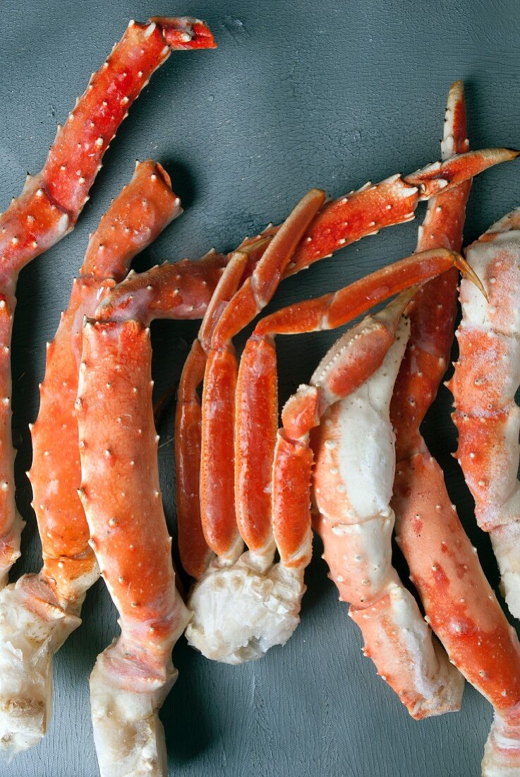 Why is Alaskan king crab frozen? [2022] QAQooking.wiki