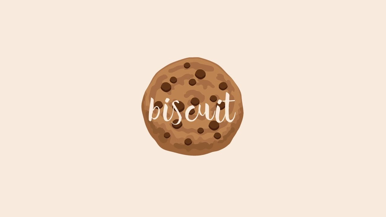 Why is biscuit spelled that way?