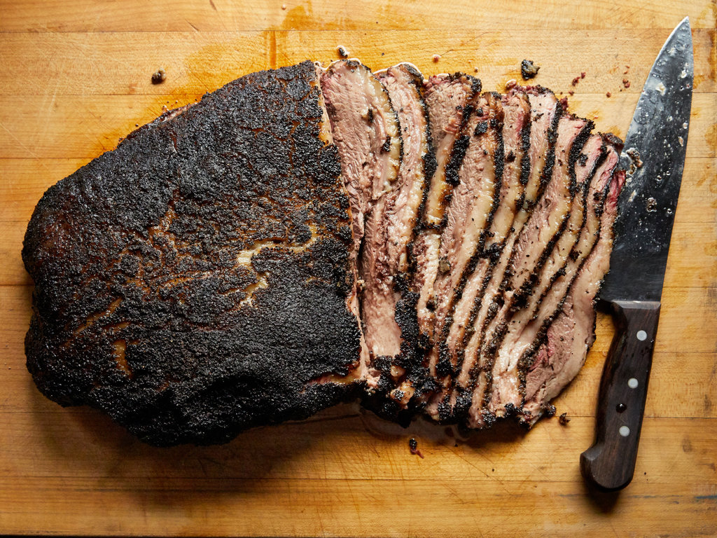 Why is brisket so popular?
