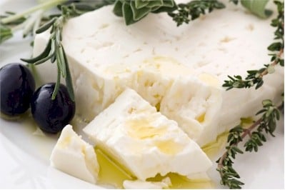 Why is Bulgarian Feta the best?