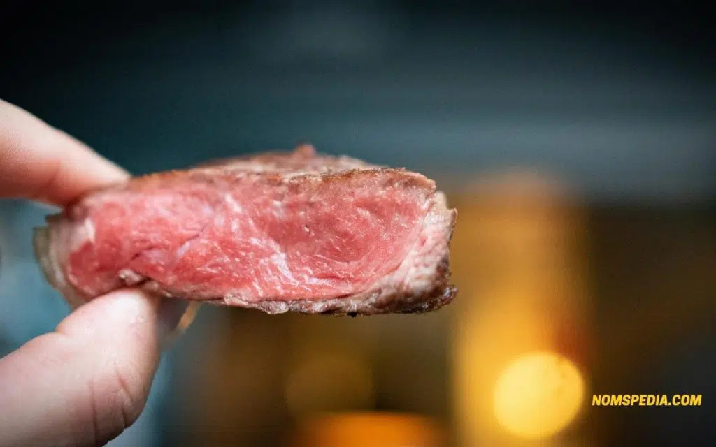 Why is duck rare but not chicken?