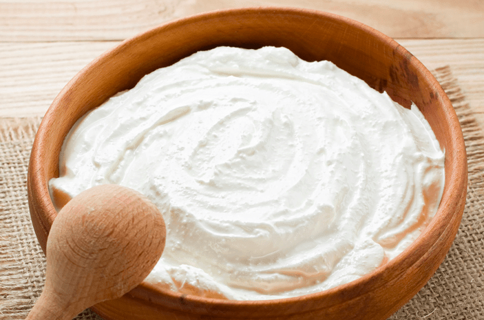 Why is Greek yogurt considered a superfood?