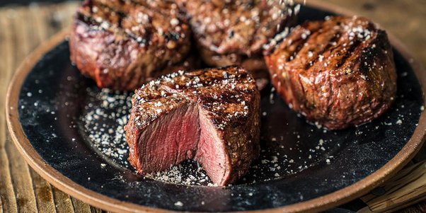 Why is my filet mignon so tough?