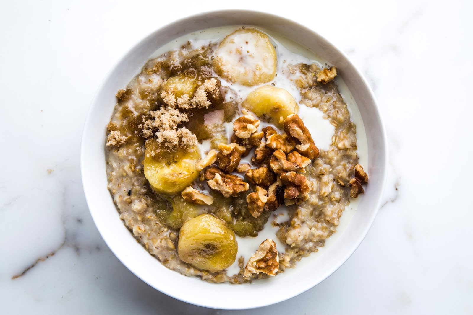 Why is my oatmeal not thickening?