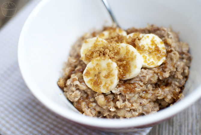 Why Is oats not good for you?