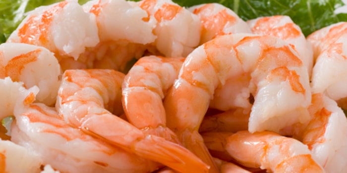 Why is Walmart shrimp cheap?
