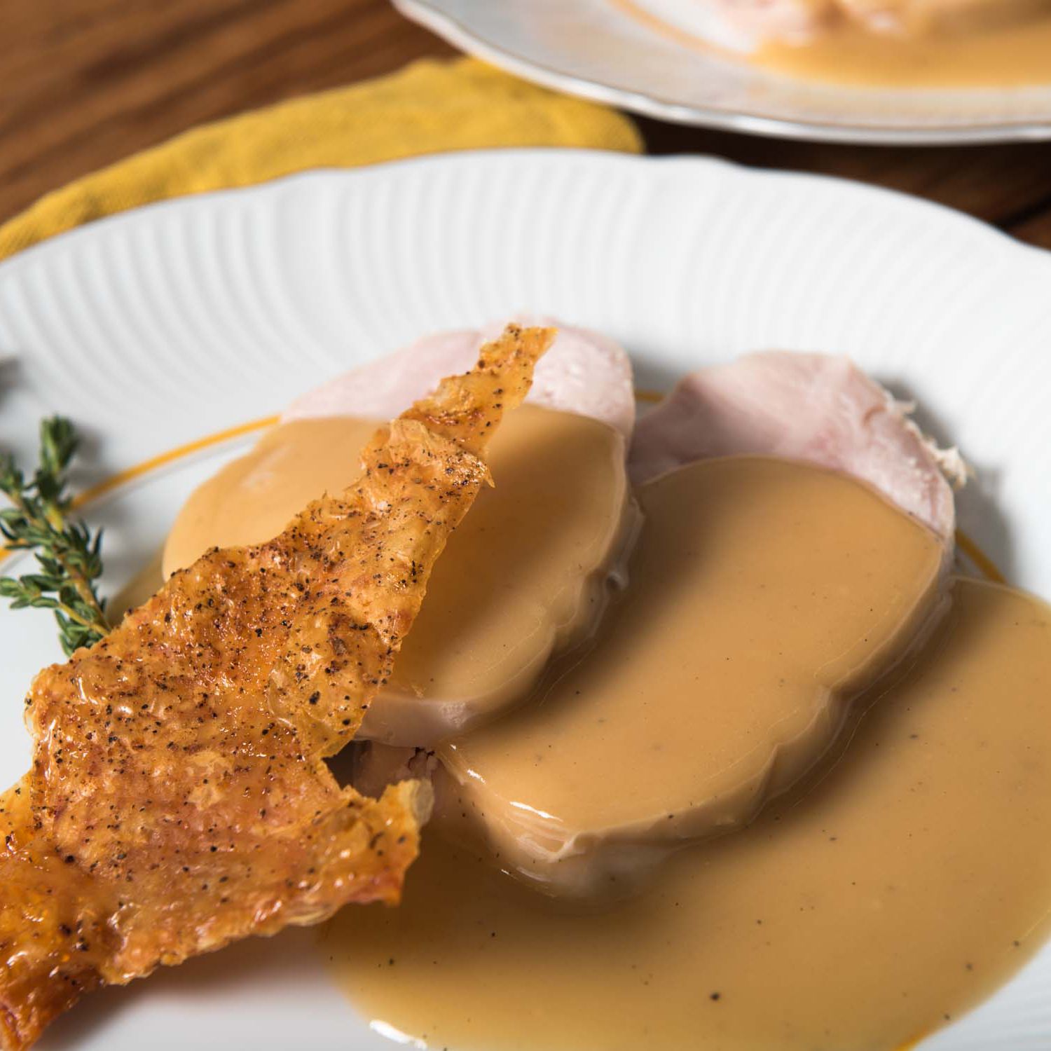Why isn't my gravy smooth?