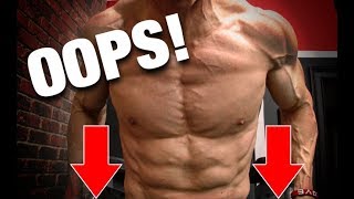 Why you should not do dips?