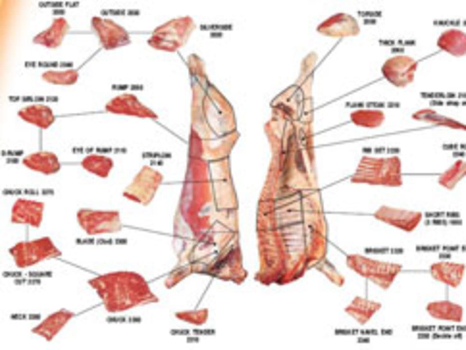 Why you shouldn't boil meat?