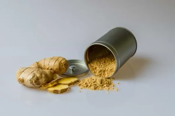 Will ginger make you poop?